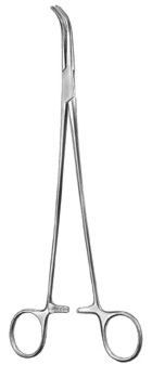 Mixter Haemostatic and Gall Duct Forceps Haemostatic and Gall Duct ...